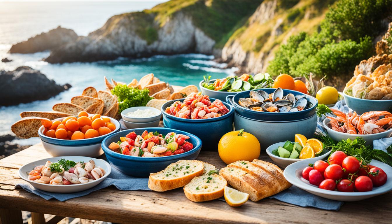 Atlantic Diet Explained: A Wholesome Lifestyle Choice