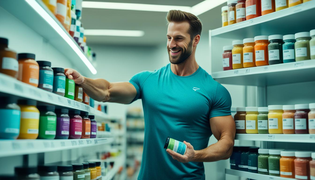 Essential Facts on Protein Supplements Revealed