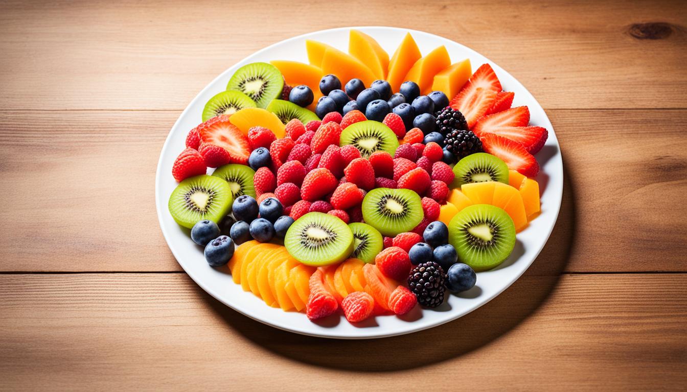 Top 7 High-Protein Fruits for Your Diet