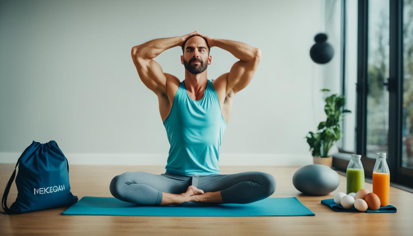 Lose Weight Faster with This Easy Daily Routine