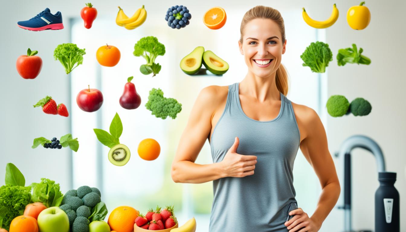 Beyond Weight Loss: A Comprehensive Guide to Wellness