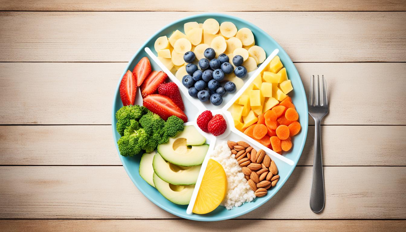 Carbohydrates, protein, fat and fiber: Nutrients 101