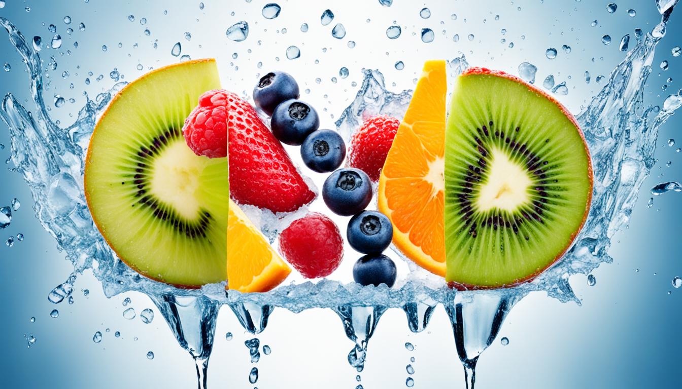 Fruit: Fiber, Nutrients, and Natural Benefits