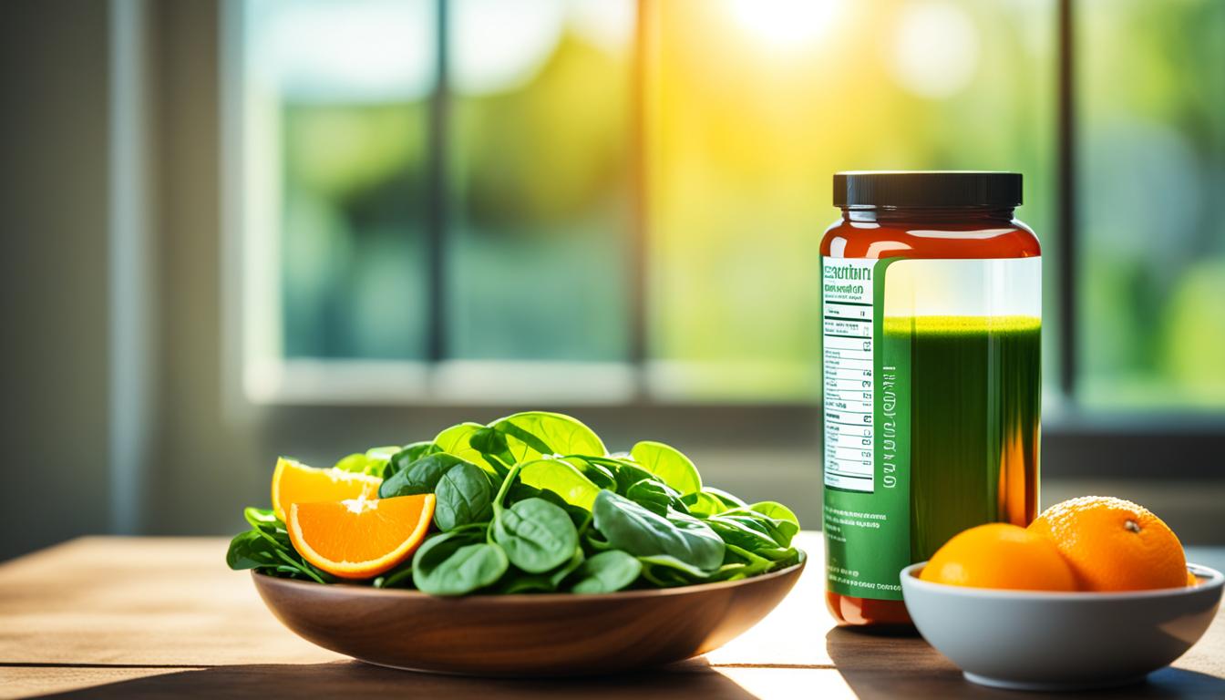 Anemia Treatment: Effective Solutions for Iron Deficiency