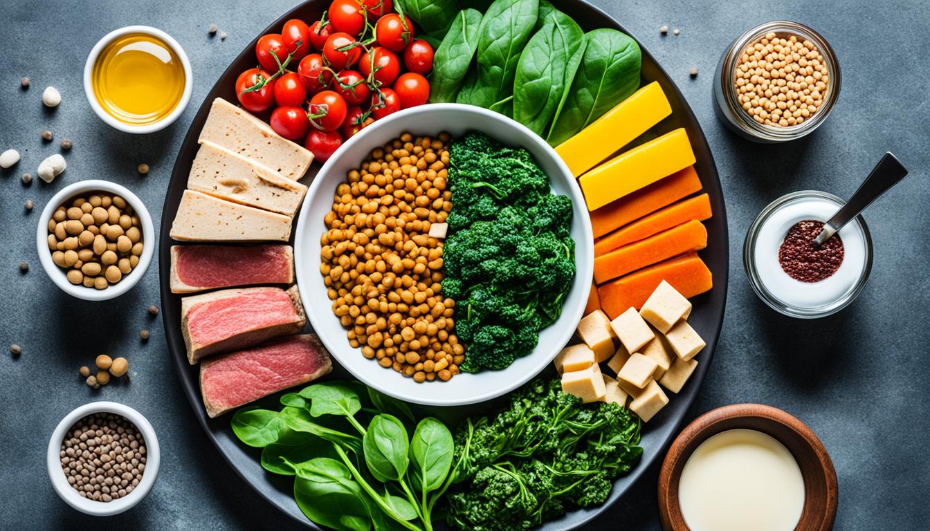 Anemia Treatment: Effective Solutions for Iron Deficiency