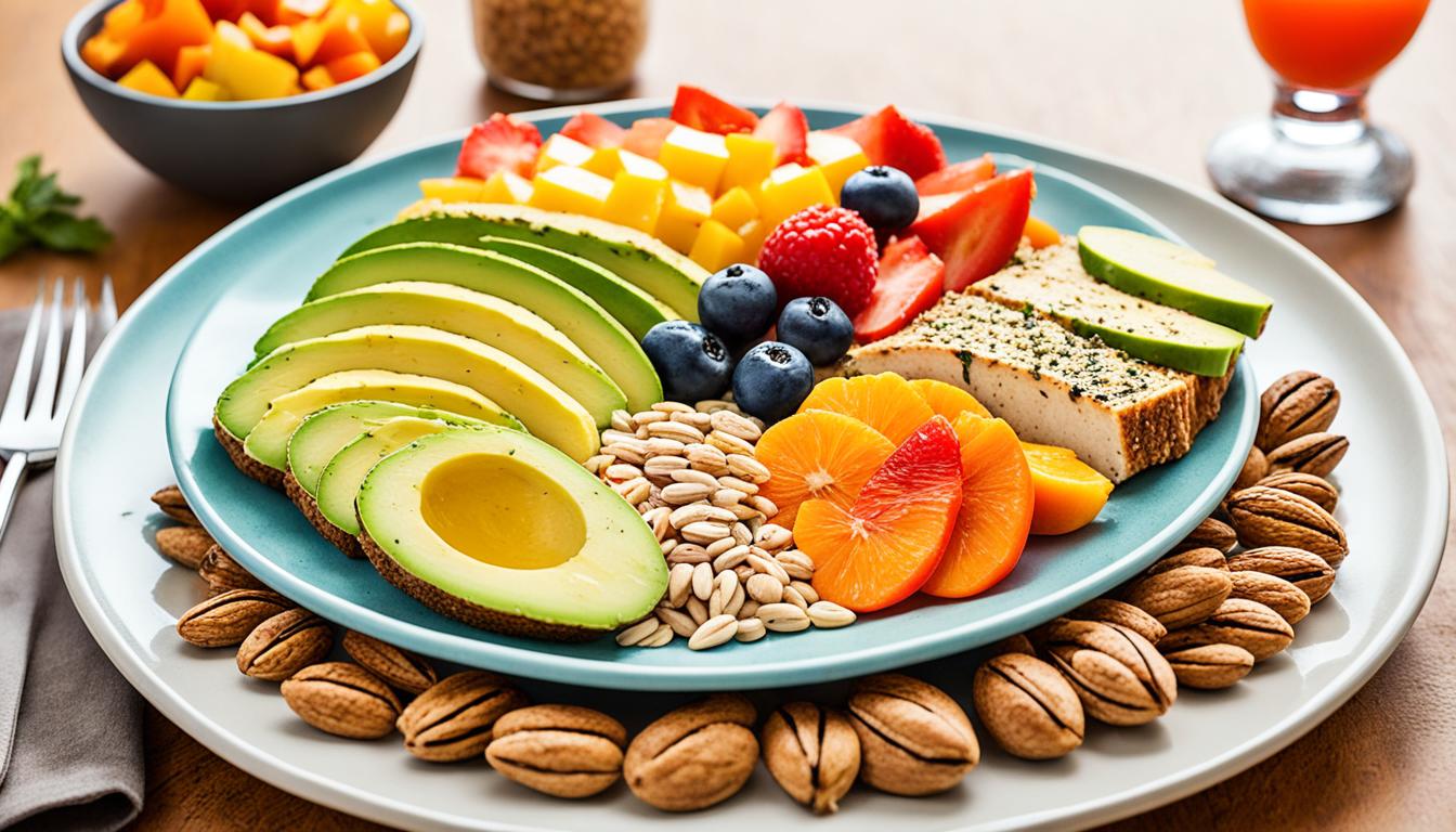 Balanced Diet: Your Guide to Healthy Eating