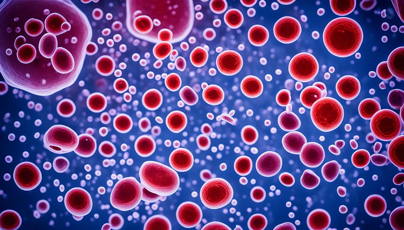Anemia Treatment: Effective Solutions for Iron Deficiency