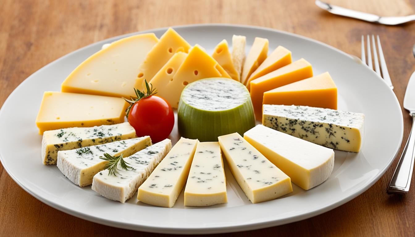 How Much Cheese Should You Eat Daily? Expert Guide