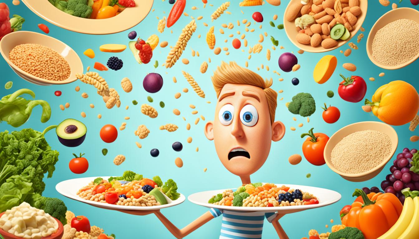 7 Signs You're Not Eating Enough Fiber