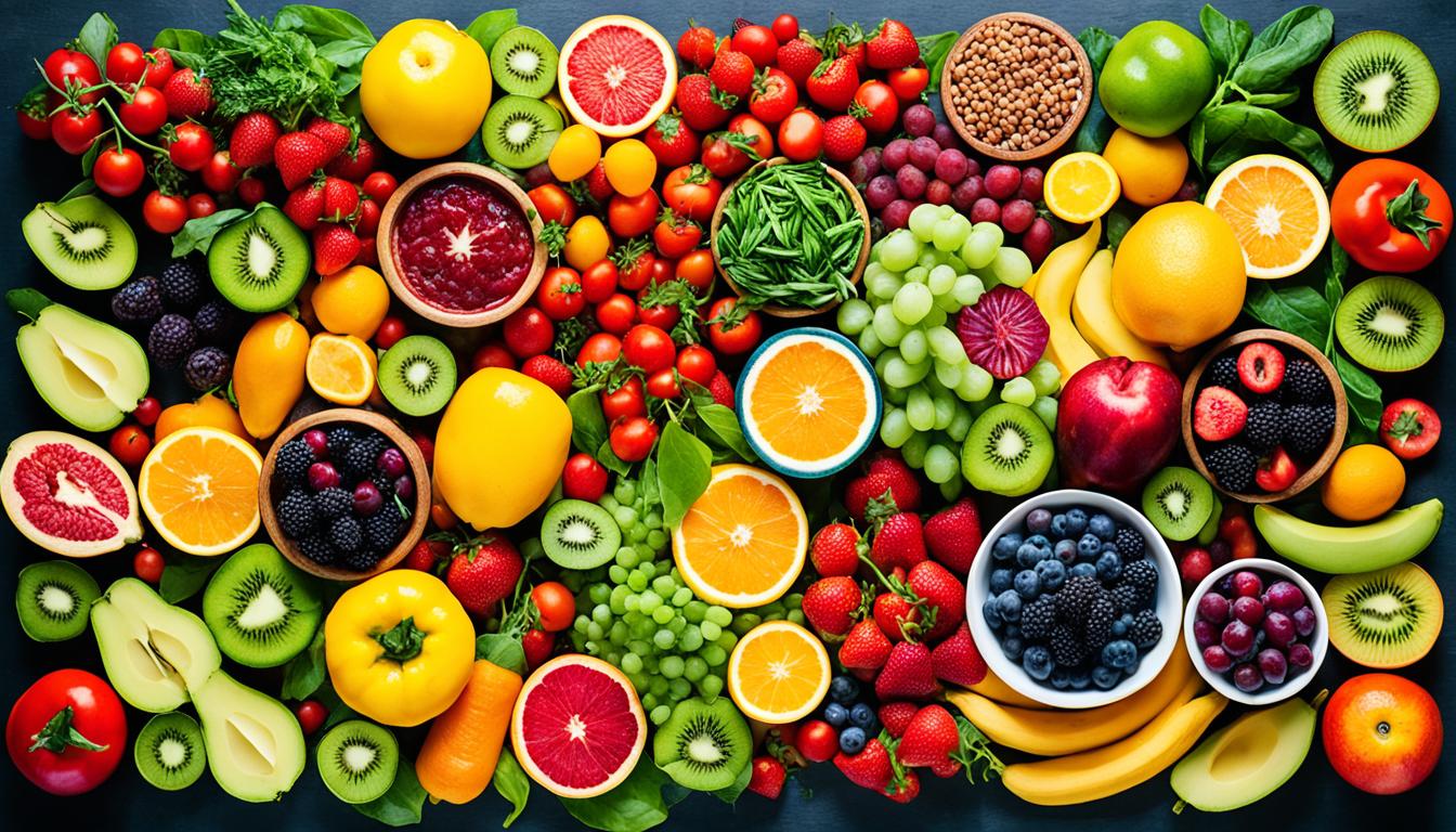 Plant-Based Diets: Nourishing Your Body Naturally