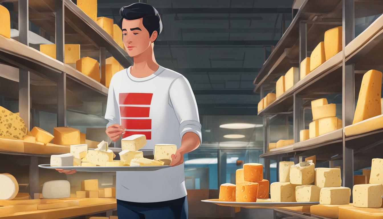 How Much Cheese Should You Eat Daily? Expert Guide