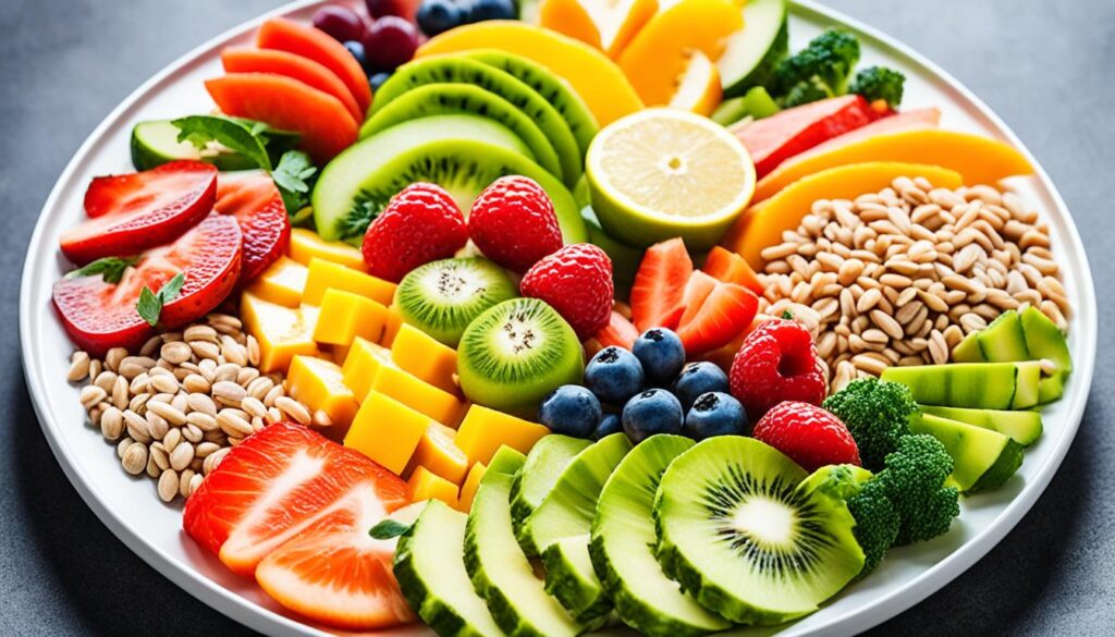 14-Day Diet Plan for Quick Weight Loss That Works