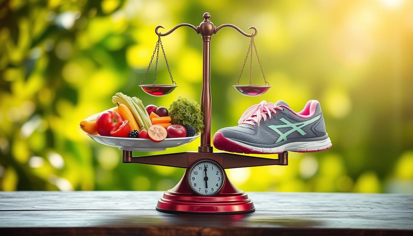 Diet vs Exercise: Which Matters More for Health?