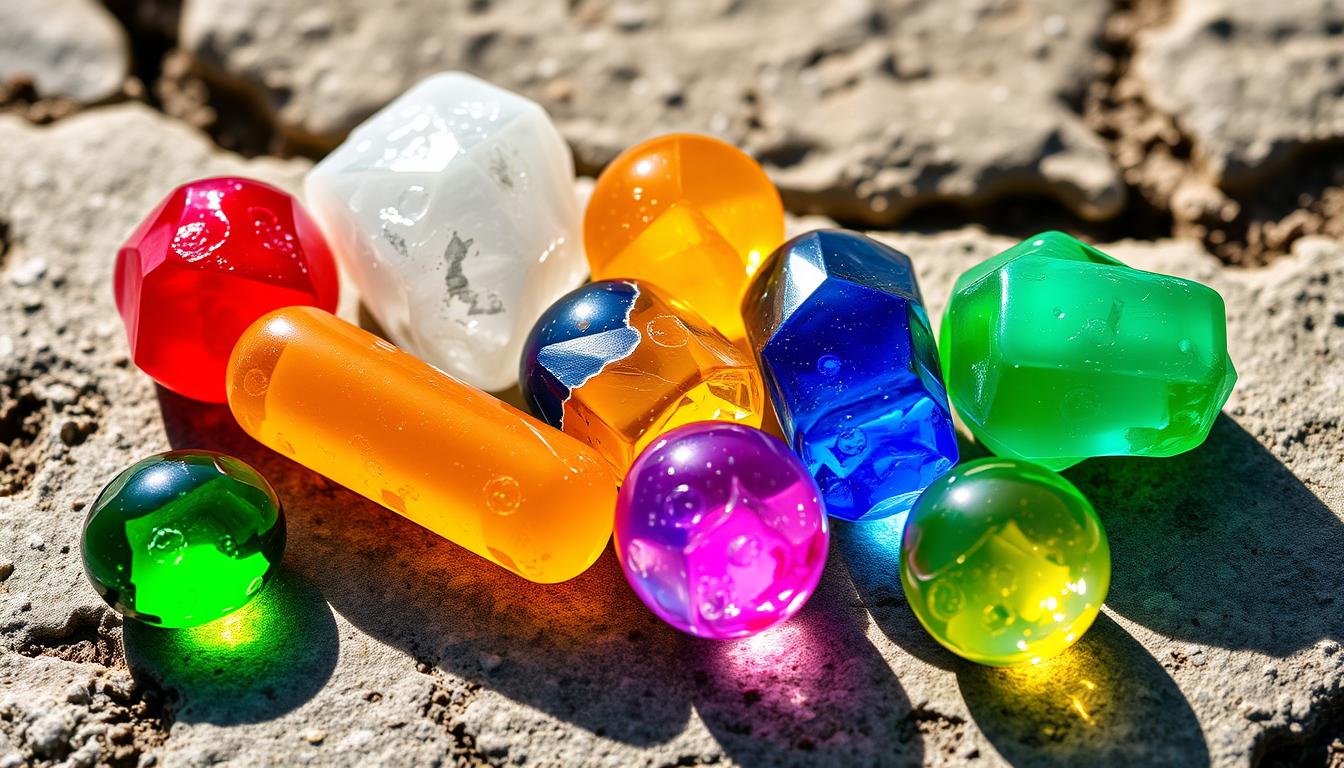 7 Essential Minerals and Their Functions in the Body