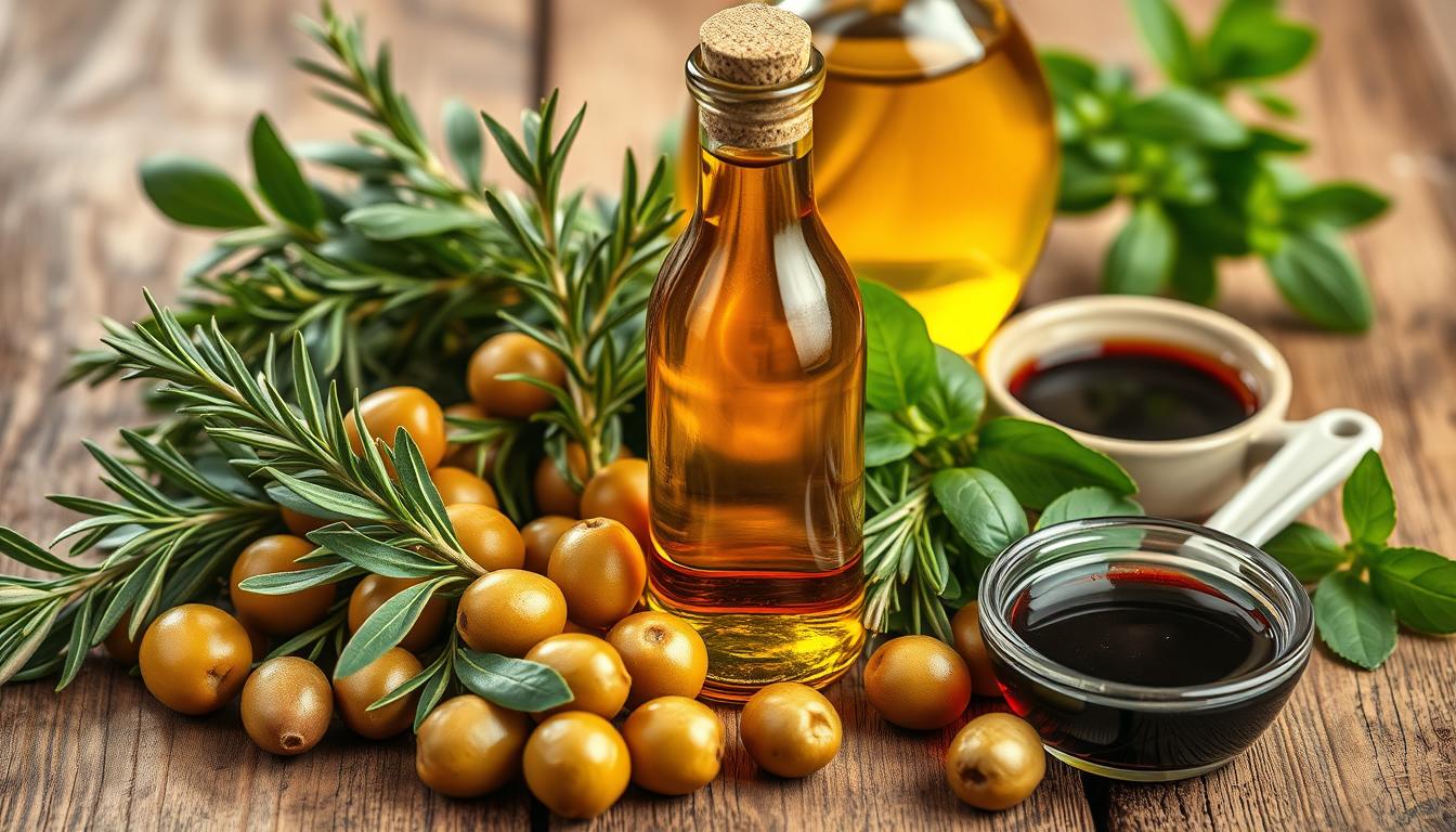 Benefits of Taking Olive Oil Daily: Health Perks