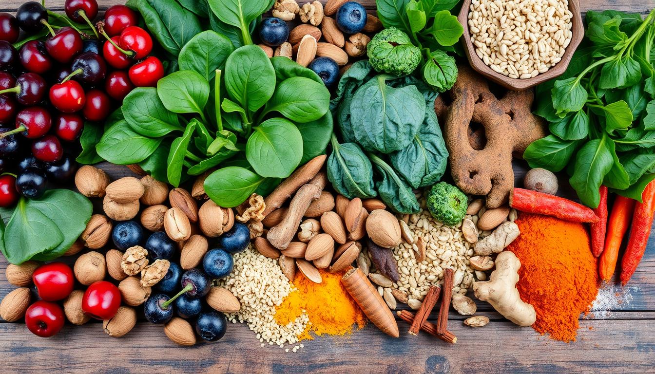 Foods That Boost Blood Flow: Top Circulation Enhancers
