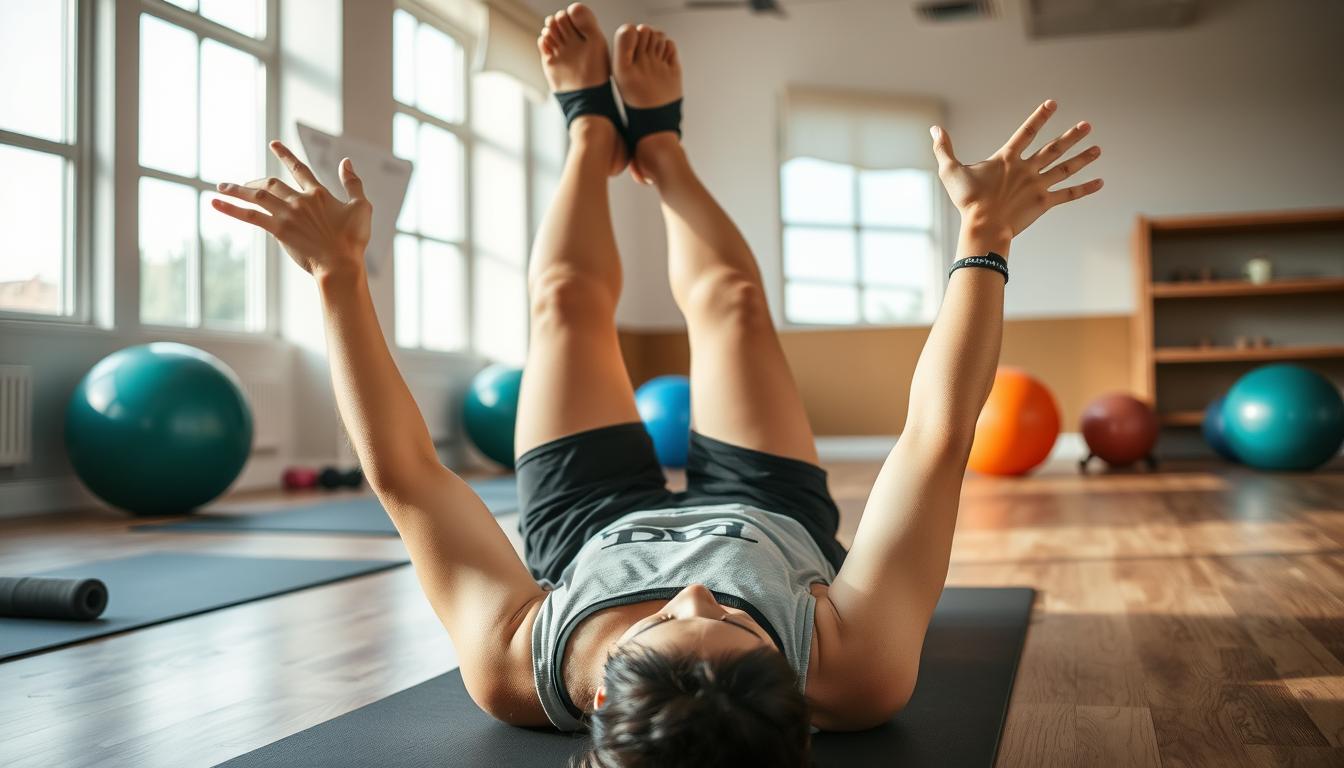 Strengthen Your Lower Back: 7 Exercises to Try