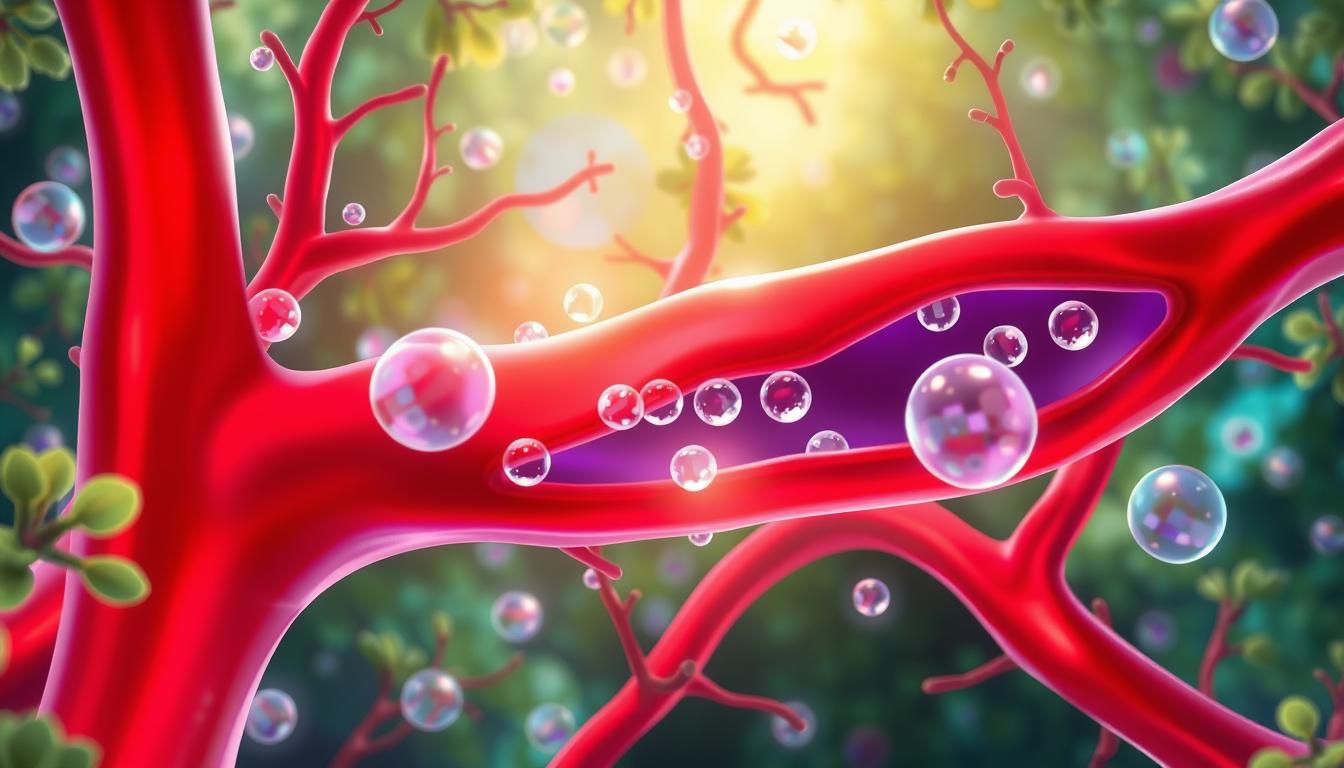 Potassium: Does It Relax Blood Vessels?
