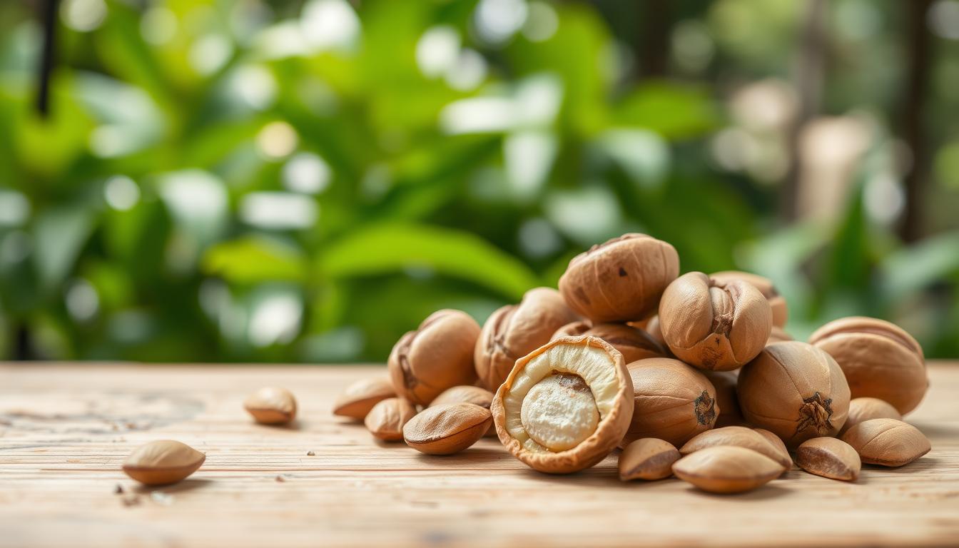 Is 2 Brazil nuts a day enough? Nutrition Facts