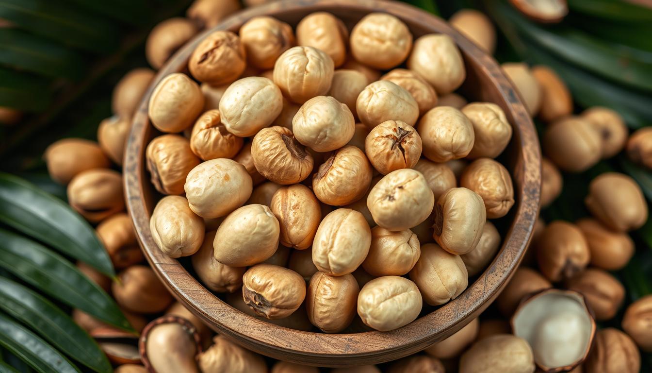 Top 9 Healthiest Nuts: Nutritious Snack Options