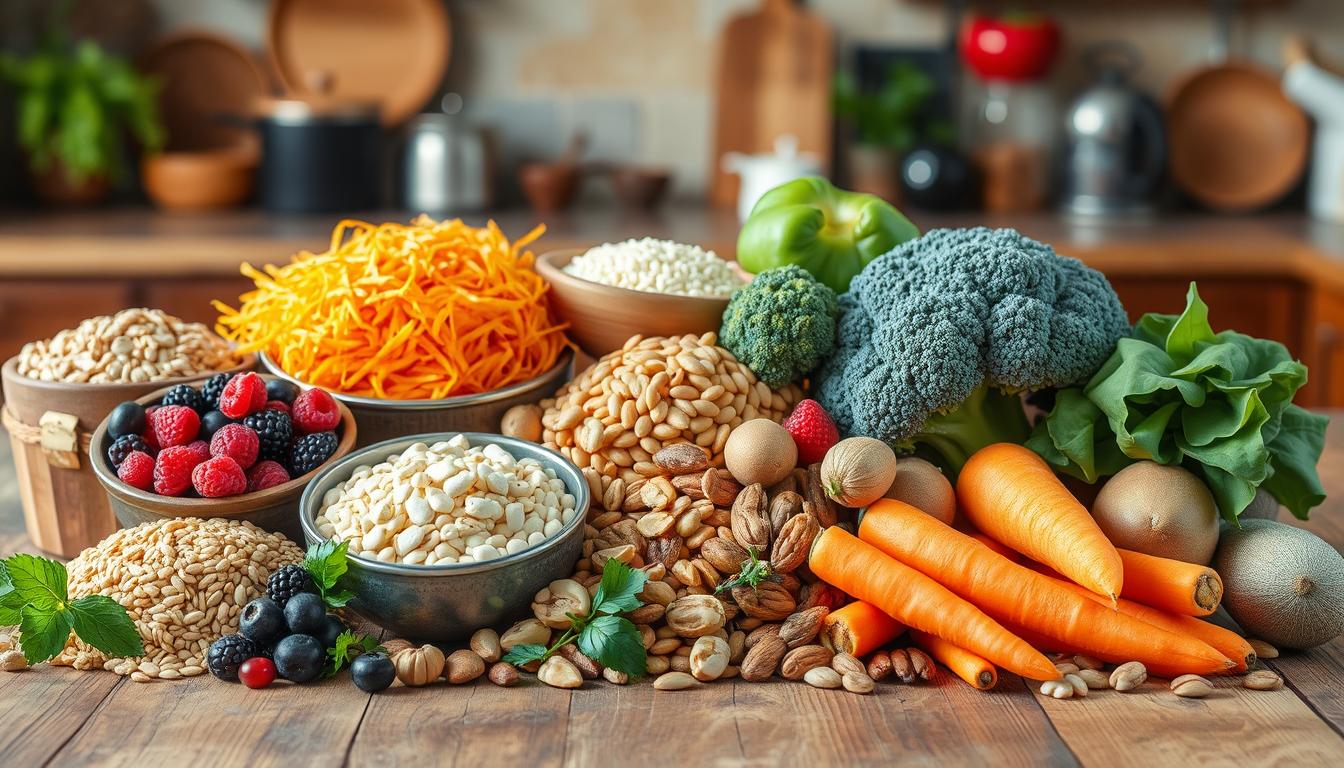 The Best Fiber Intake: What You Need to Know