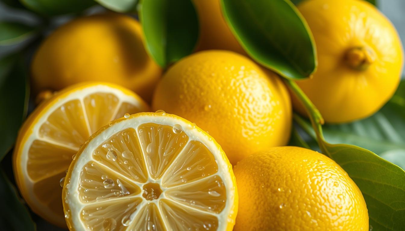 Lemon Skin: Health Benefits You Should Know