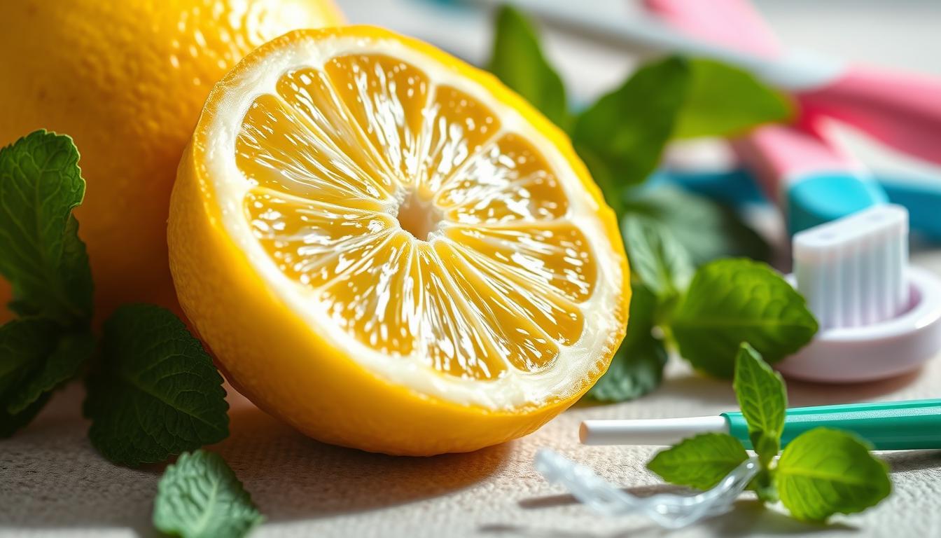 Lemon Skin: Health Benefits You Should Know
