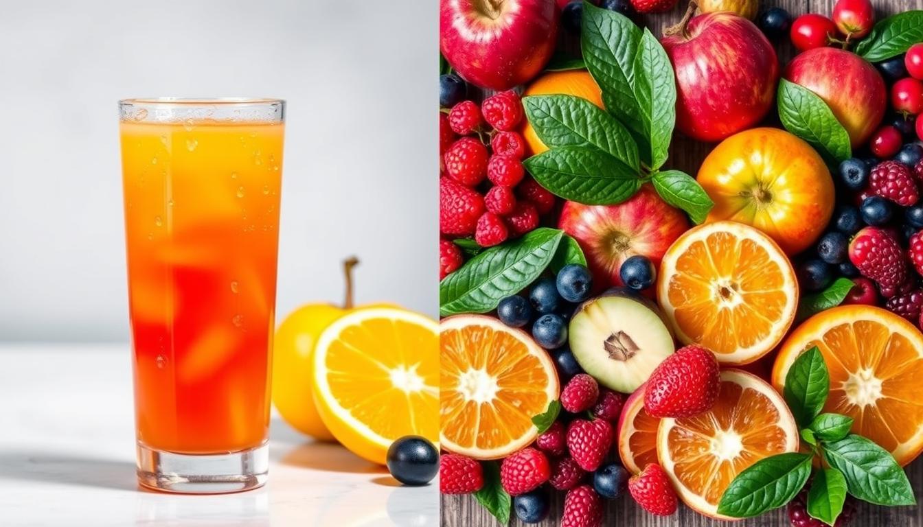 Fruit Juice Vs Whole Fruits: Making the Healthier Choice