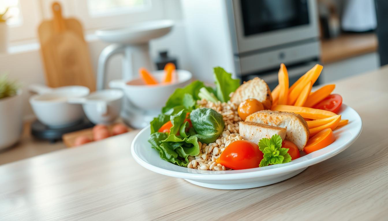 Portion Control for Weight Loss: Your Complete Guide