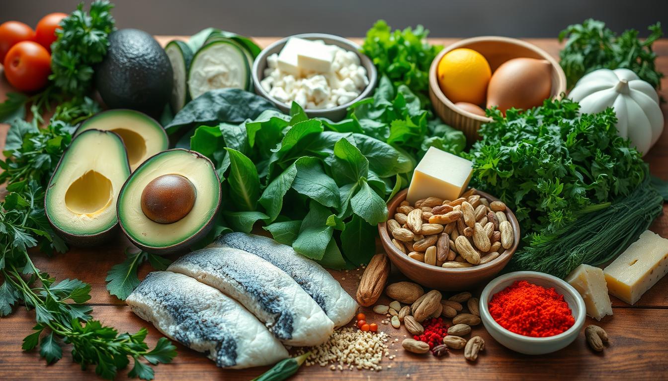 Ketogenic Diet and Diabetes: A Complete Guide