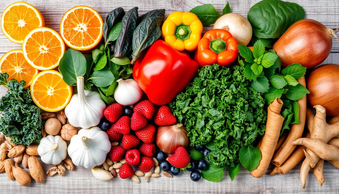 Boost Your Immunity with These Powerful Foods