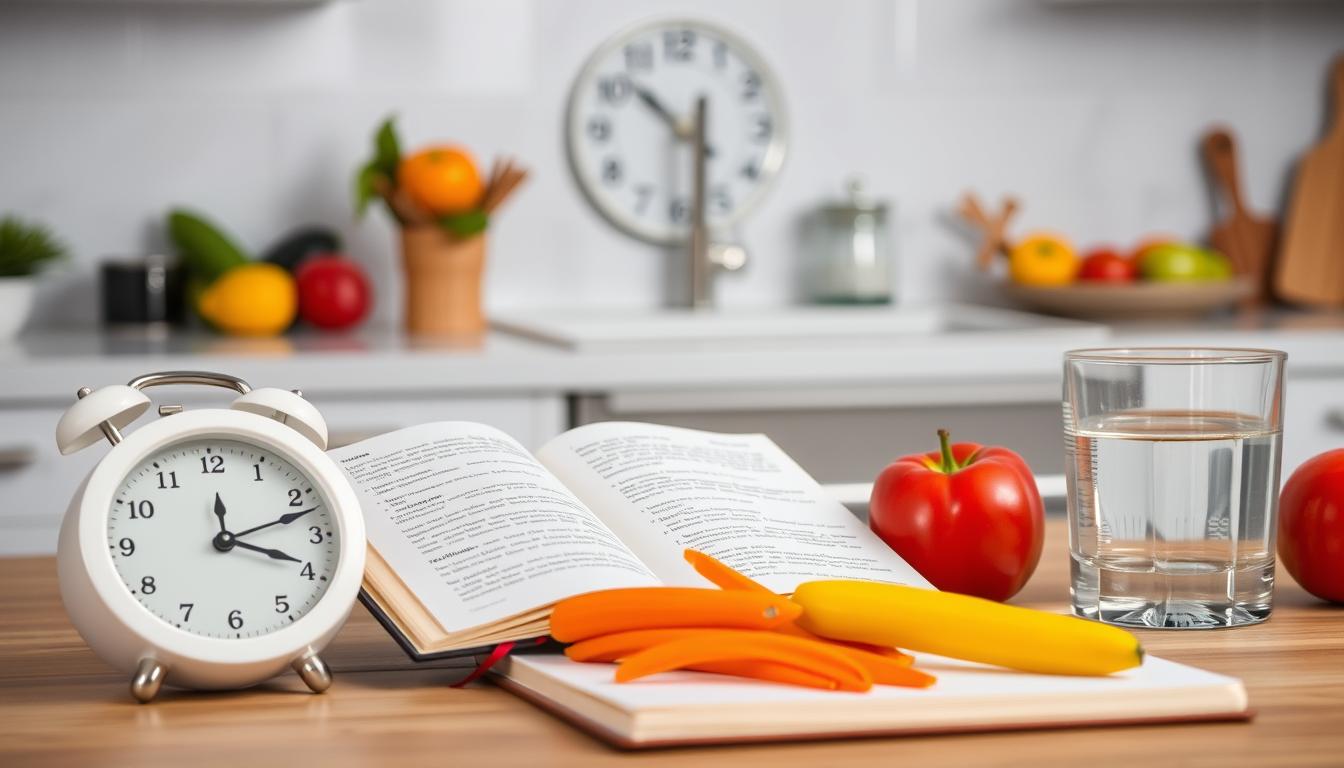 Intermittent Fasting for Beginners: A Simple Guide