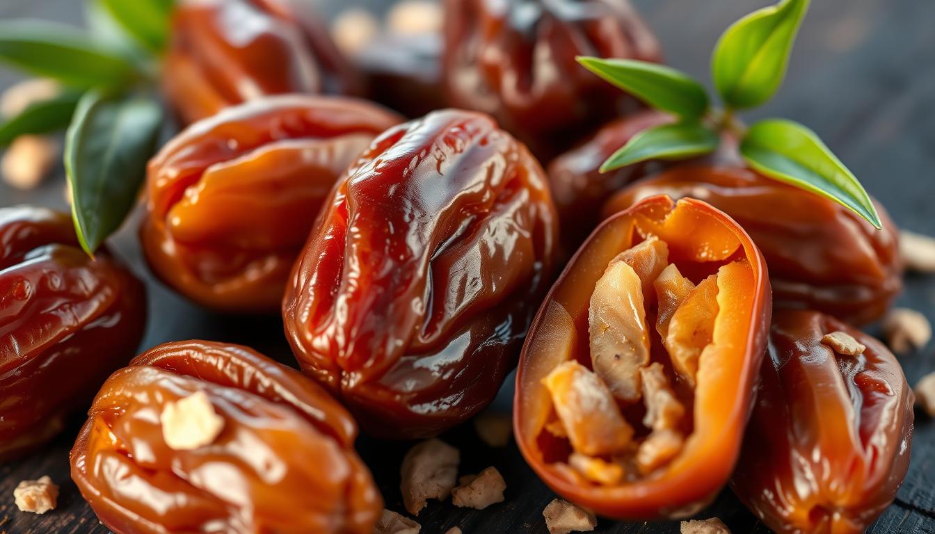 The Surprising Health Benefits of Dates