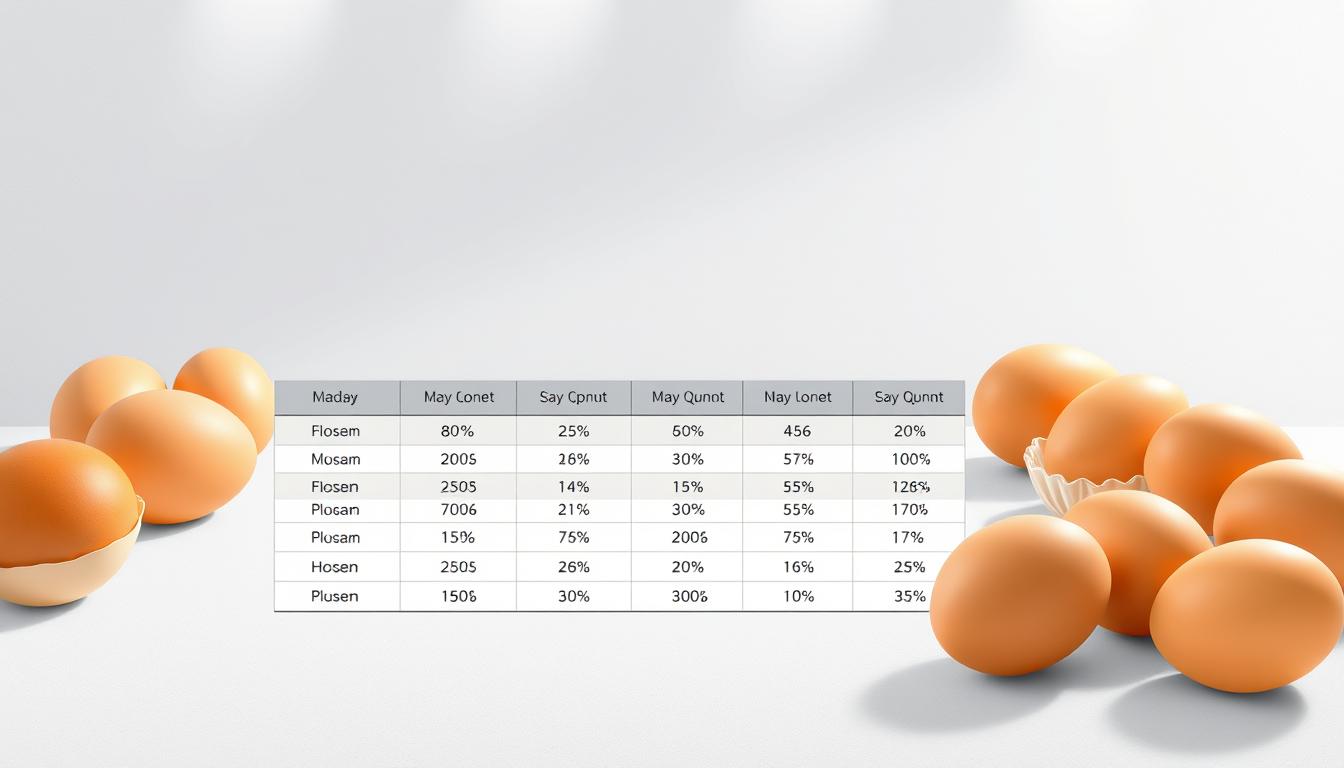 What's the Maximum Eggs to Eat Daily?