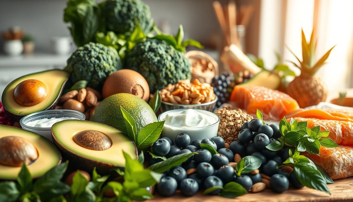 Lose Belly Fat Fast: Top 10 Slimming Foods