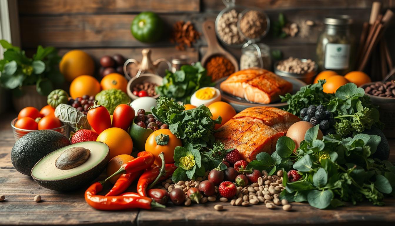 13 Amazing Foods That Boost Your Metabolism