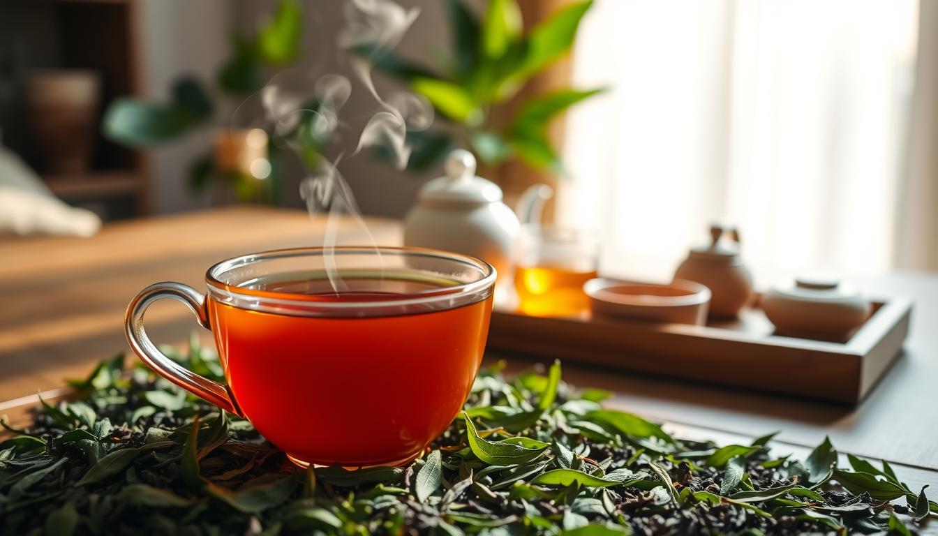 The Most Powerful Tea for Optimal Health