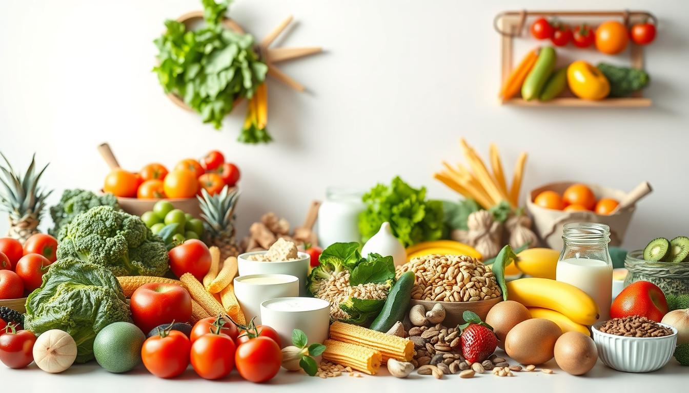 The Best Diet for Healthy Living
