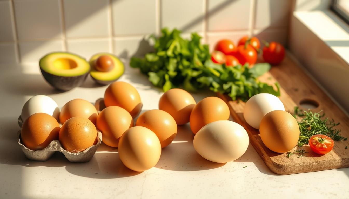 What Happens If You Eat Eggs Every Day?