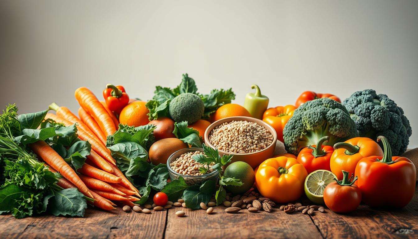 The Top 10 Vitamin-Rich Foods You Need to Know