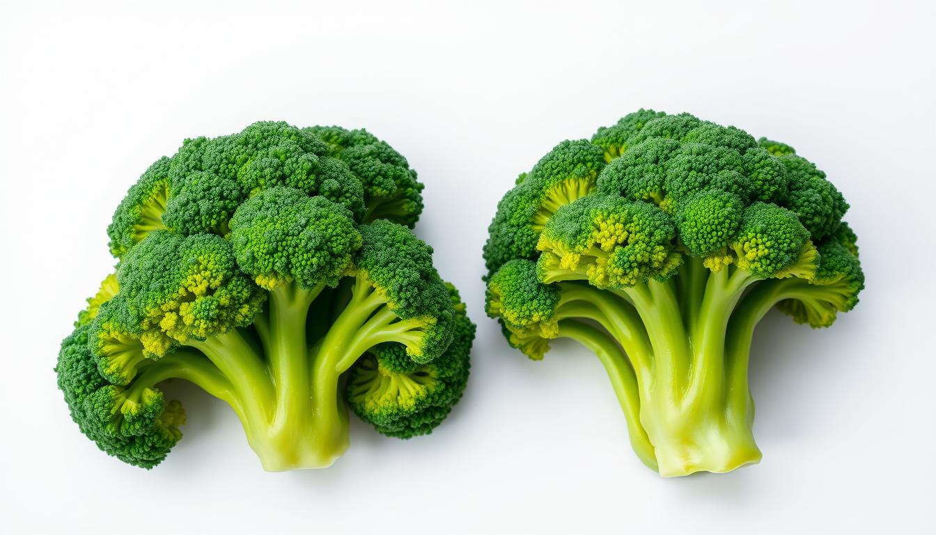 Cooked vs. Raw Broccoli: Which is Healthier?
