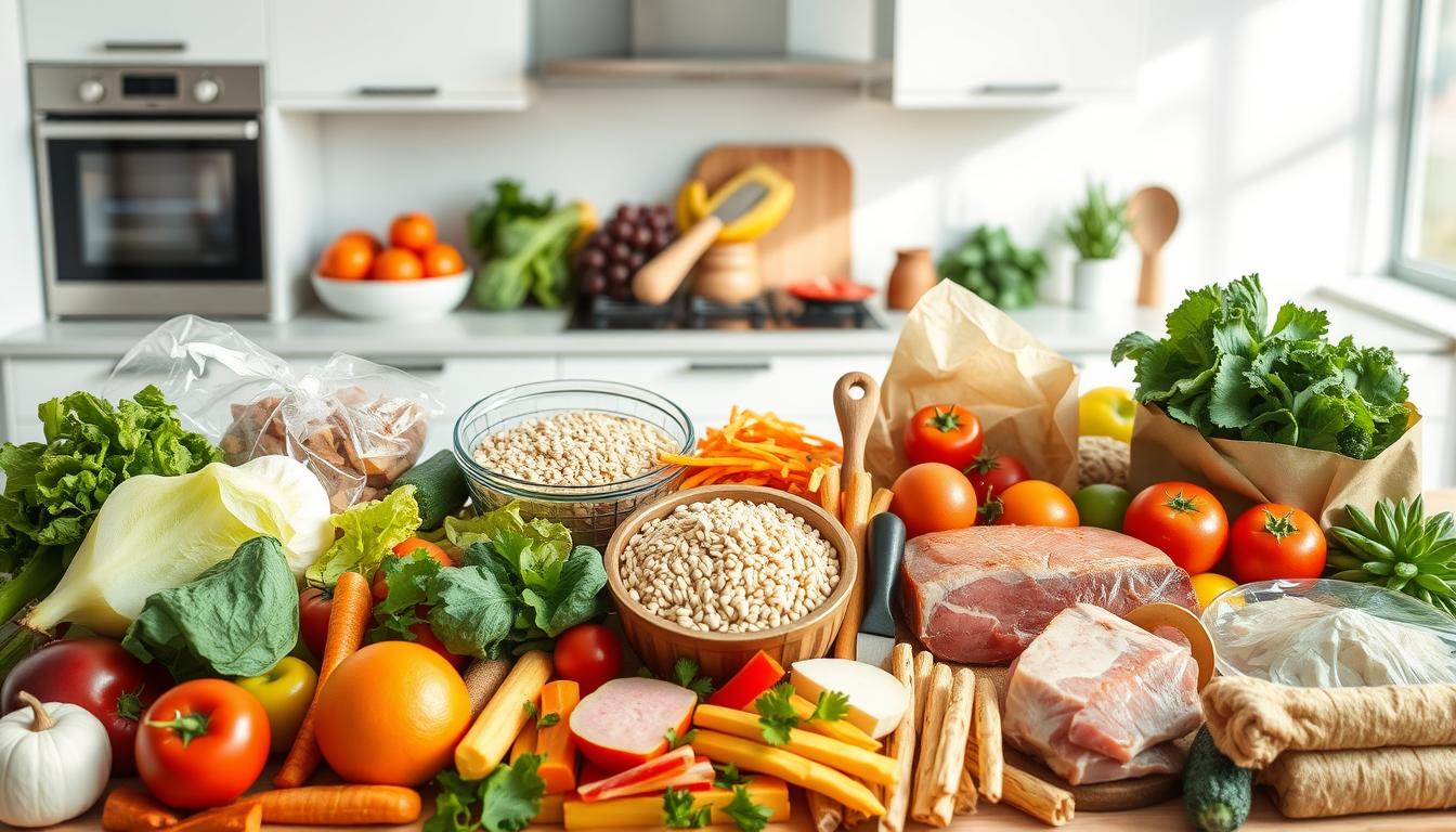 The 16 Best Foods for Weight Loss, Backed by Science