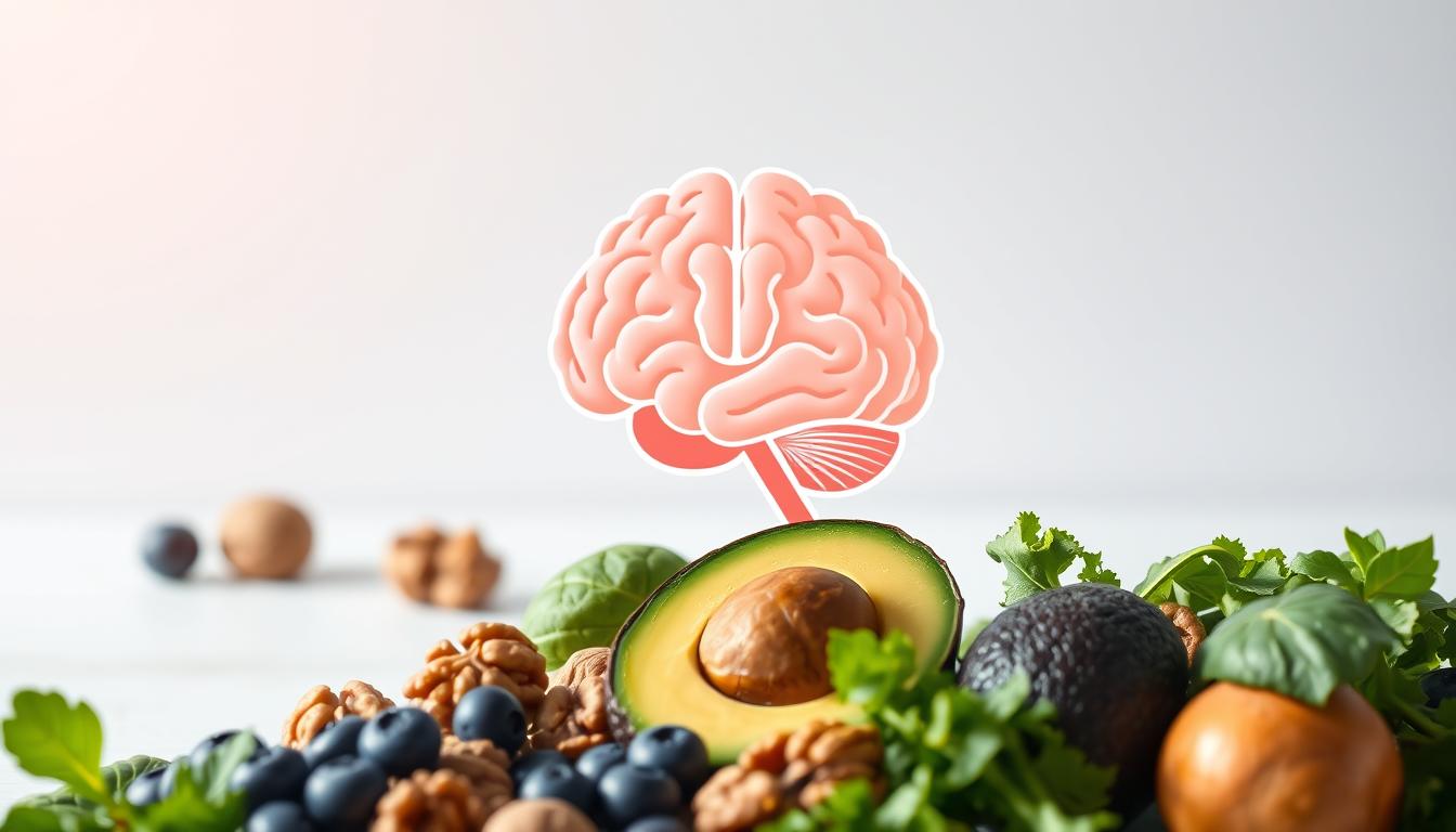 Nutrition and Cognition: Keeping Your Brain Sharp as You Age
