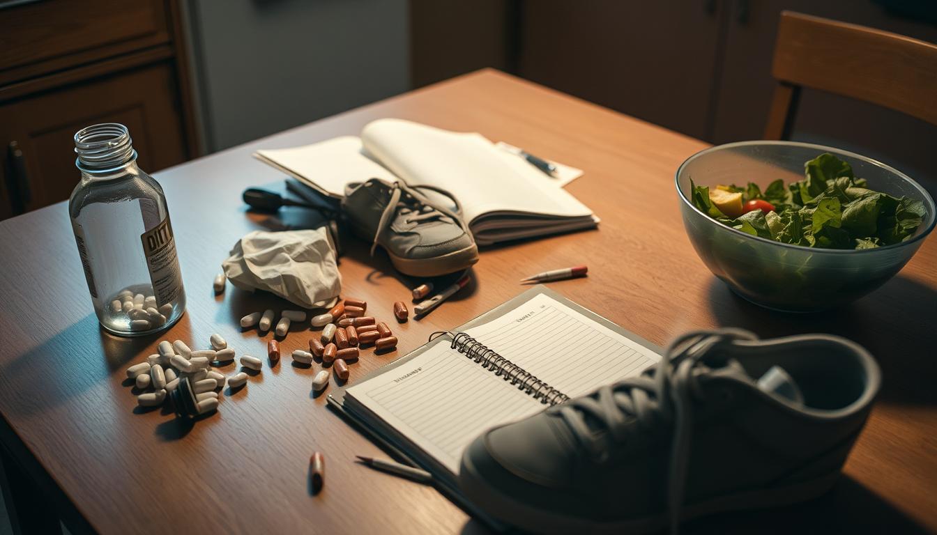 5 Signs Your Diet Isn't Working