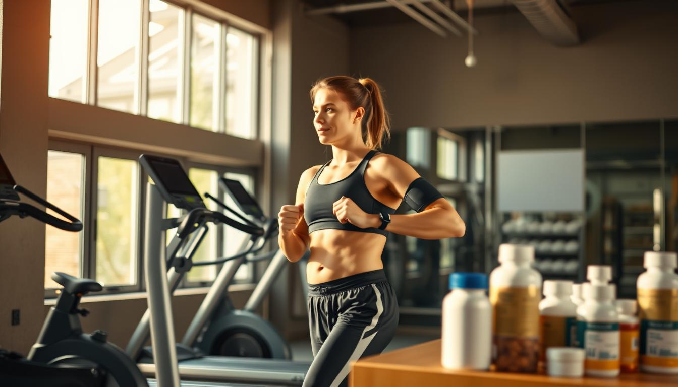 Boost Weight Loss with Exercise and Medications