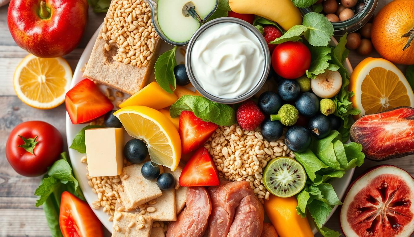 What is a Balanced Diet? Beginner's Guide