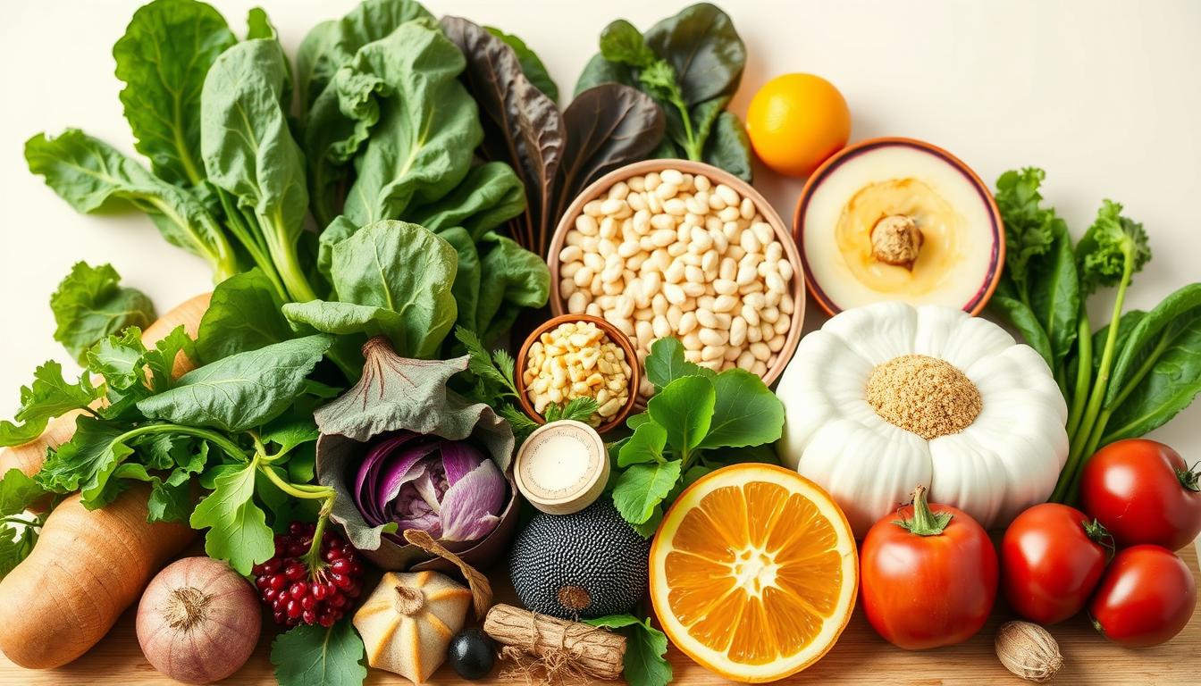 The Best Foods to Calm Irritable Bowel Syndrome