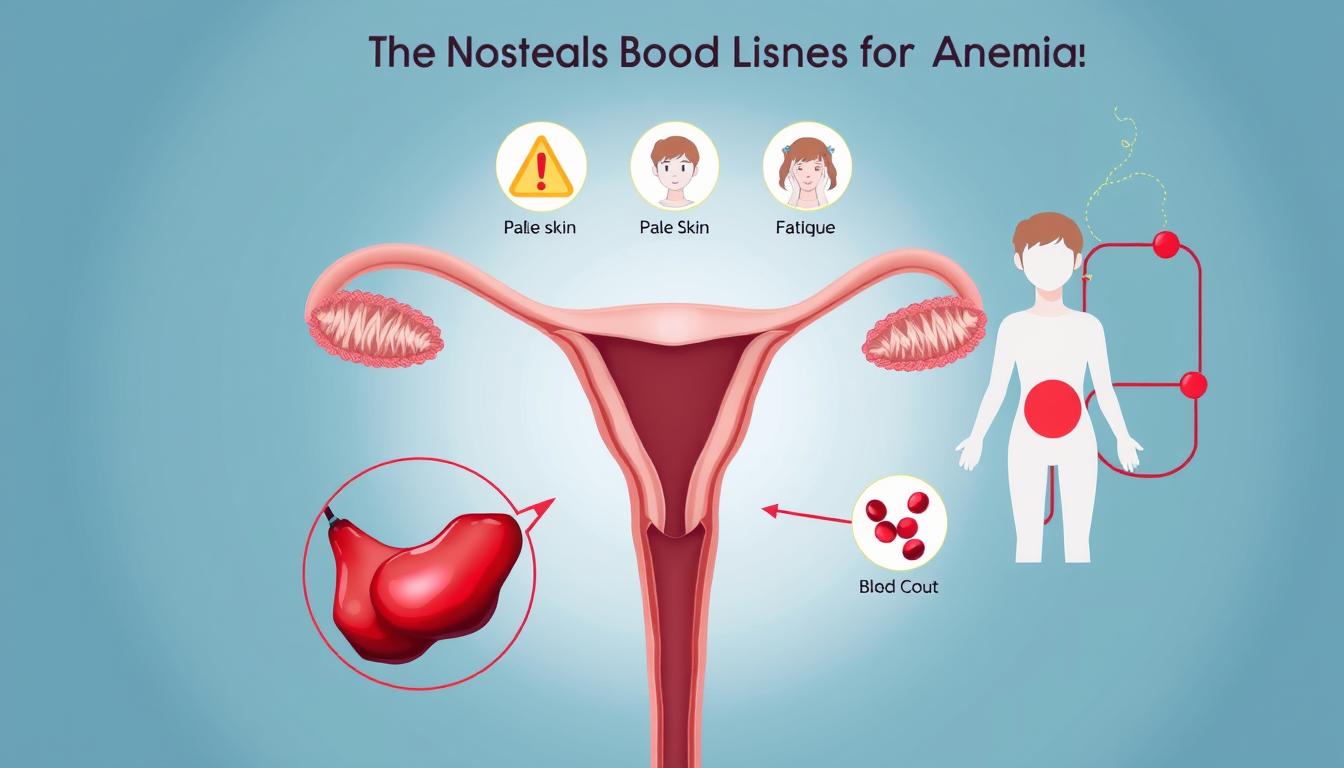 Common Anemia Symptoms in Women Explained